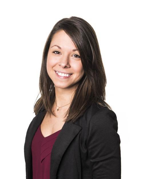 Alex Hamel - Psychologue